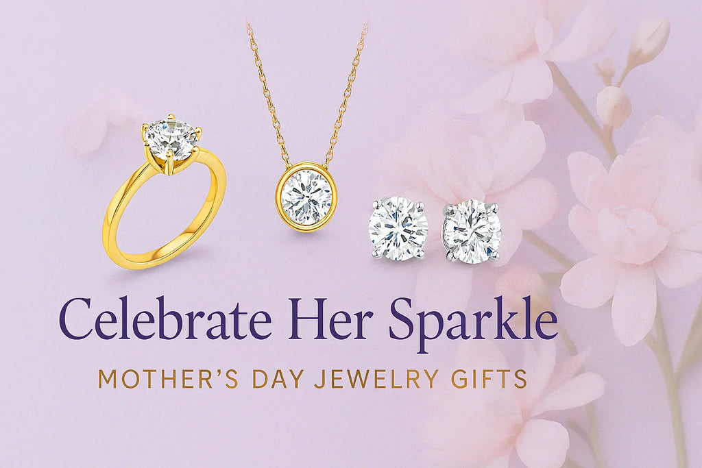 Celebrate Her Sparkle: Unique Mother's Day Jewelry Gifts She'll Treasu ...